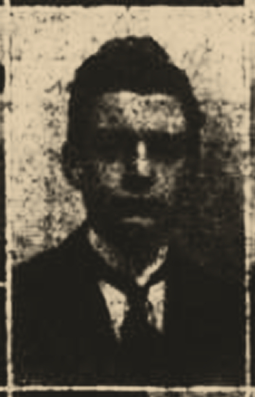 Frank Shaw (c.1899-1918) - Huddersfield Exposed: Exploring the History ...