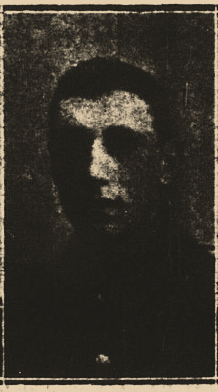Ernest Thorpe (1895-1915) - Huddersfield Exposed: Exploring the History ...