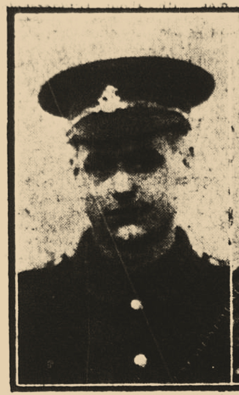 Fred Clough (1890-1915) - Huddersfield Exposed: Exploring the History ...