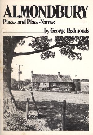 george redmonds