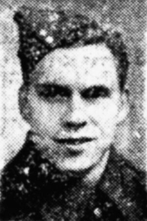 George Thomas Dodson (1915-1940) - Huddersfield Exposed: Exploring the ...