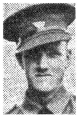 Norman Arthur Sheard (1915-1943) - Huddersfield Exposed: Exploring the ...